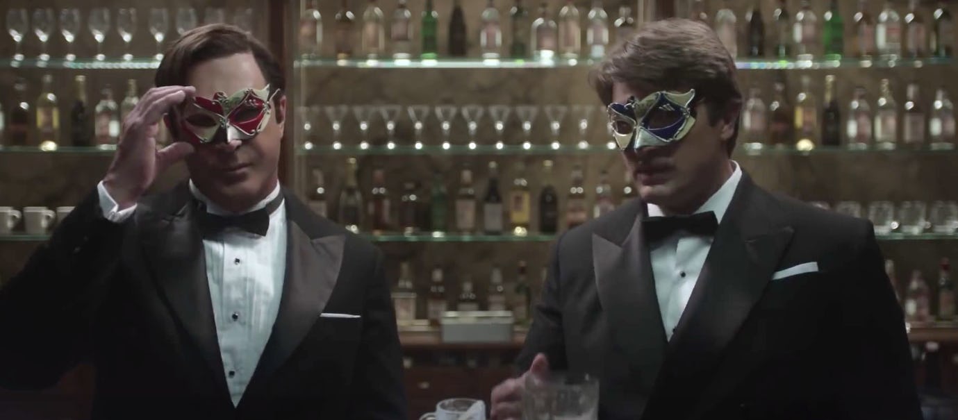 'Unfortunate Events' Timeline: Costume Designer Explains "Period Fantasy"