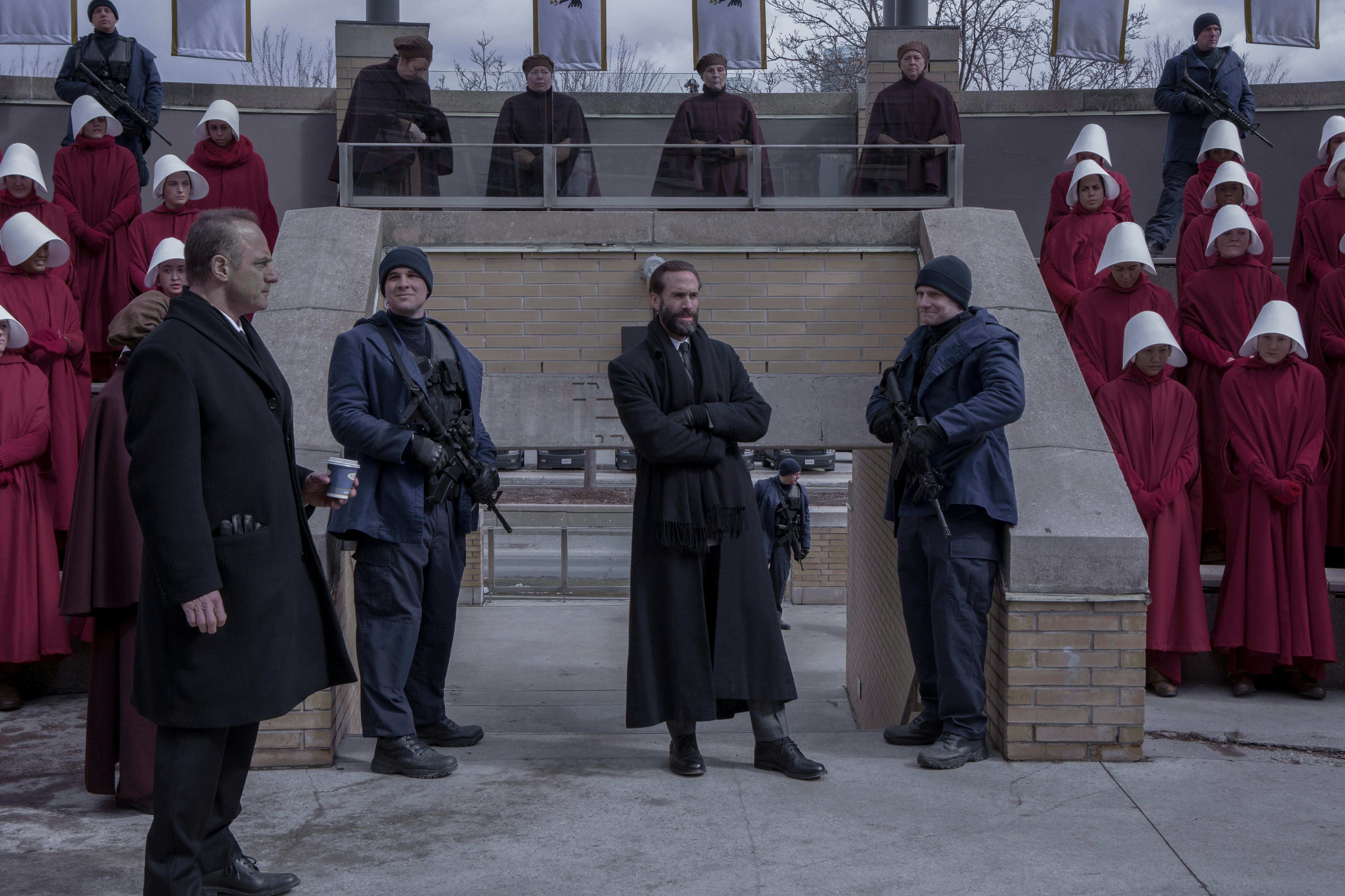 Handmaid's Tale Season 3 Episode 11 Spoilers: 4 Questions We Need Answered