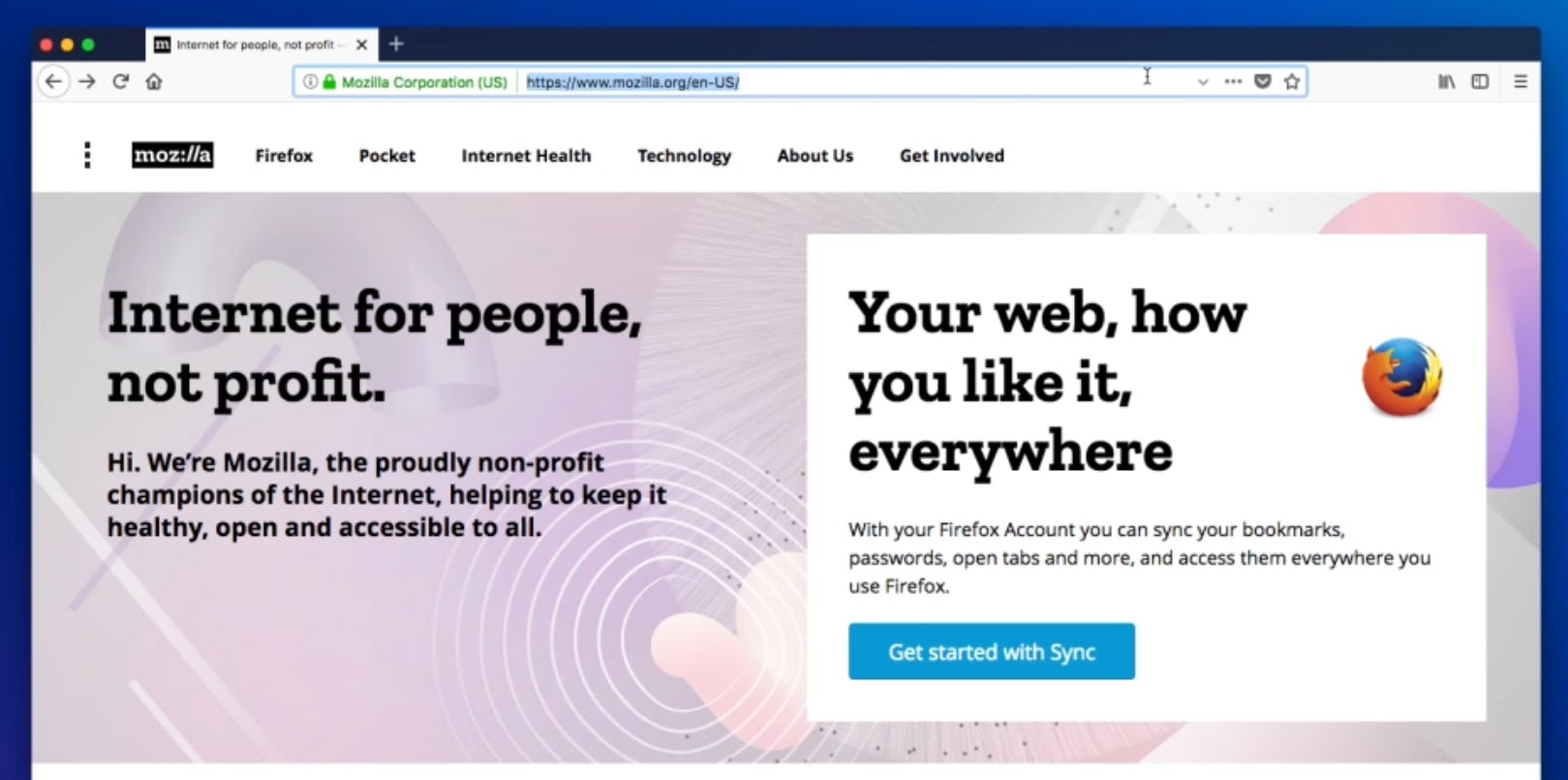 Why You Should Seriously Consider Mozilla's Ultra-Fast Firefox Quantum