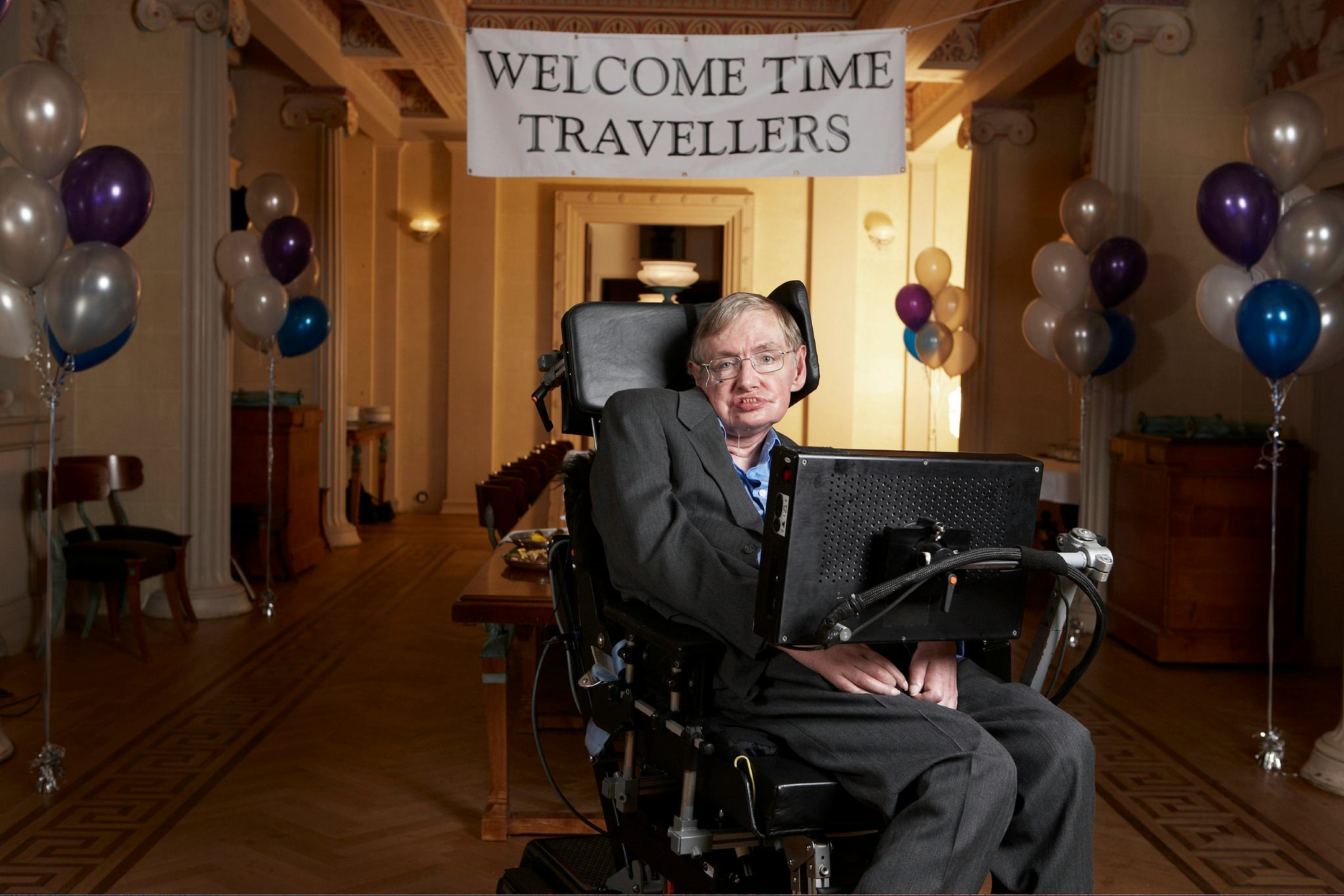 What Did Stephen Hawking Do? The Physicist's 5 Biggest Achievements