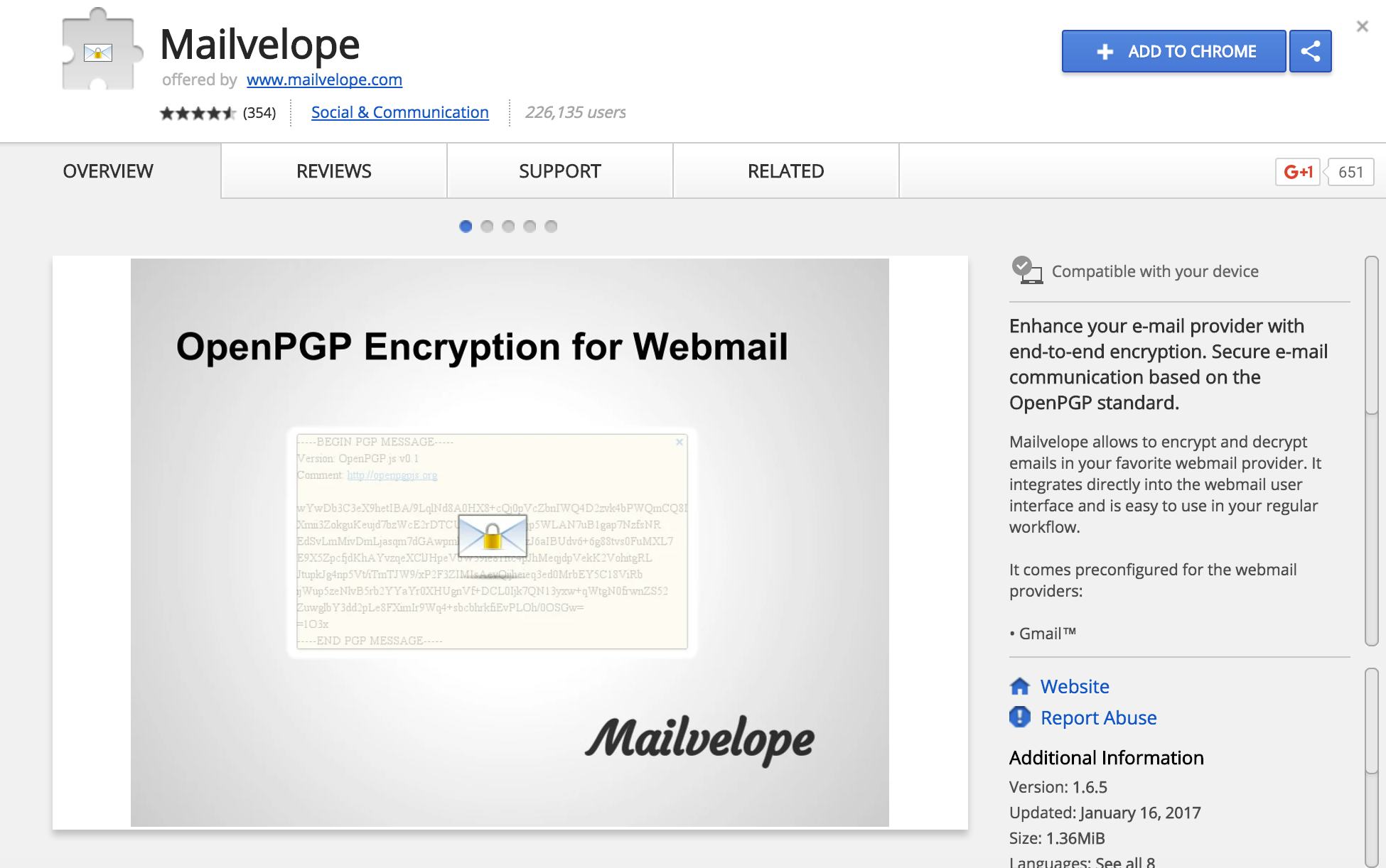 How to Use a PGP Key to Encrypt Your Email