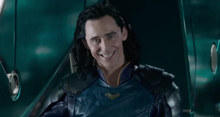 Marvel Phase 4 Spoilers: Tom Hiddleston Confirms a Big 'Loki' Rumor