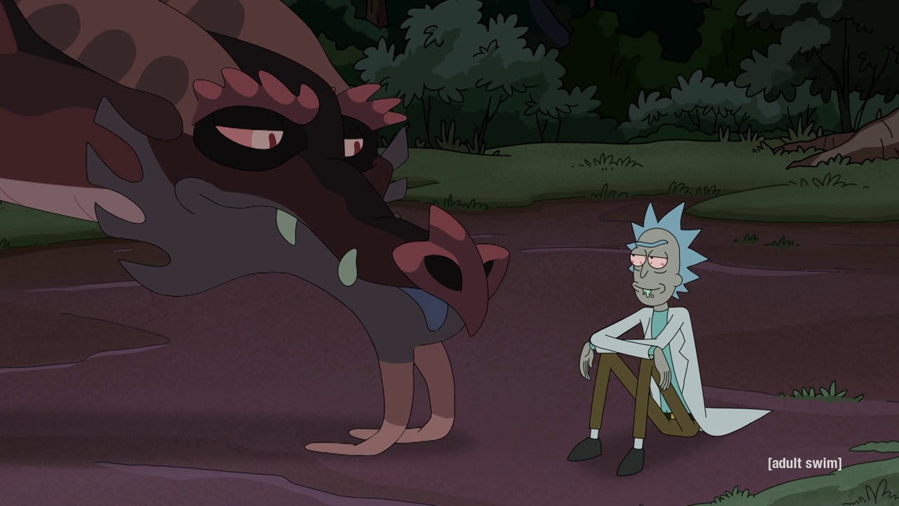 'Rick and Morty' best episodes: All 41 episodes ranked, including Season 4