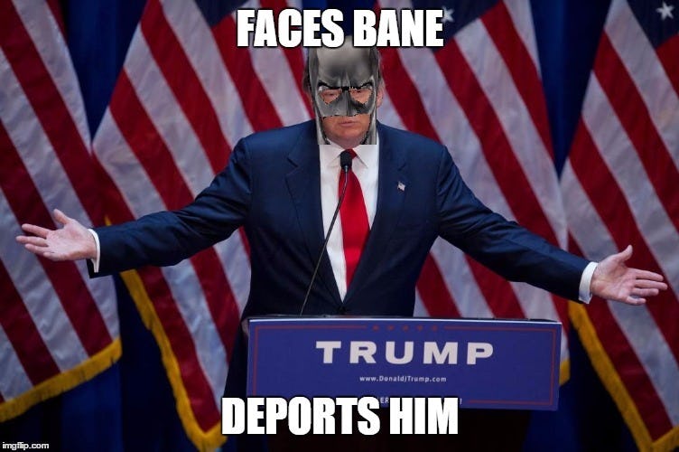 30 of the Most Hilarious DC Comics Memes