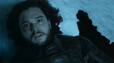 Jon Snow is Dead, HBO Confirms in New 'Game of Thrones' Episode Guide