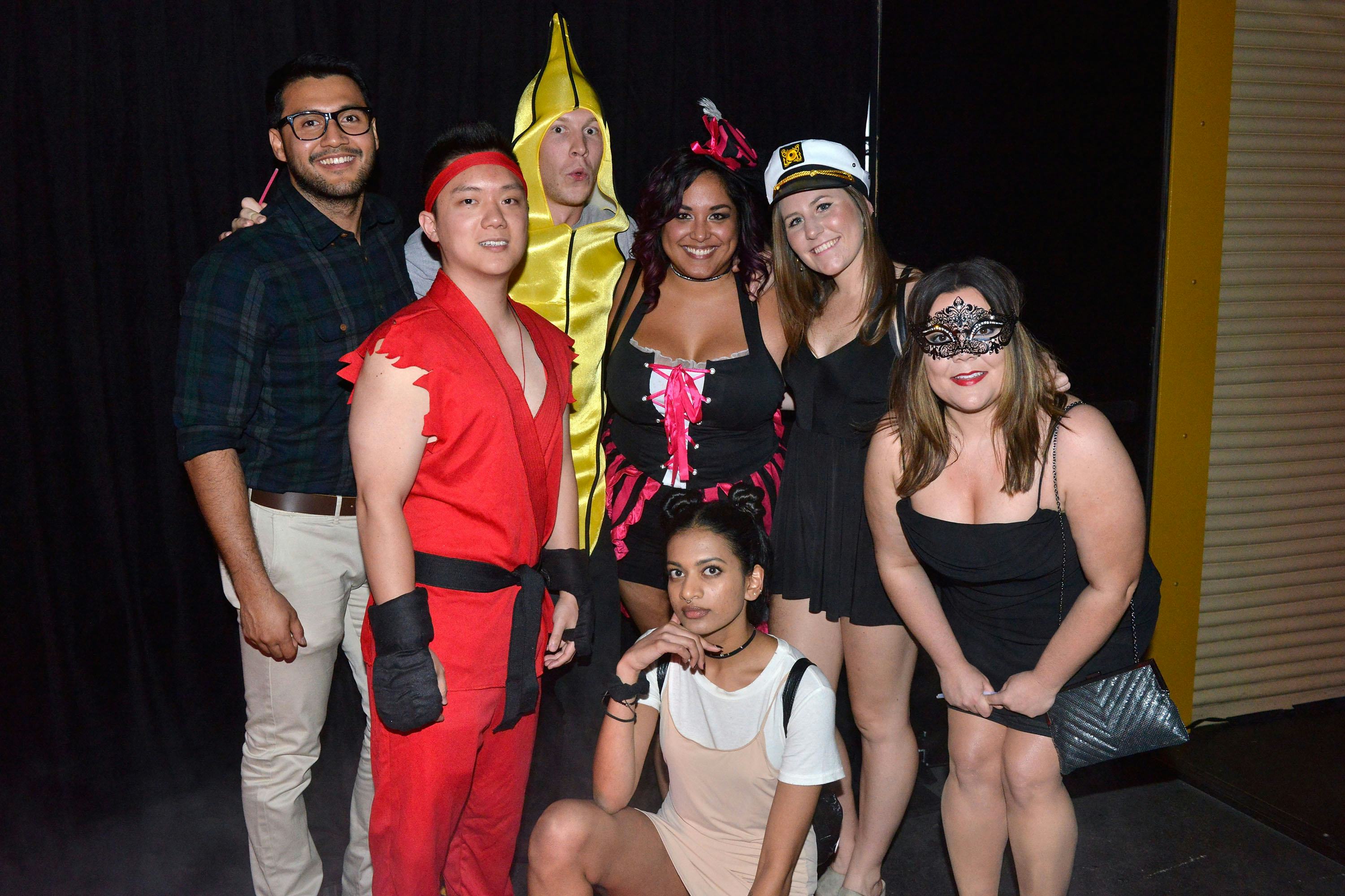 How Cosplay is Taking Halloween to the Next Level