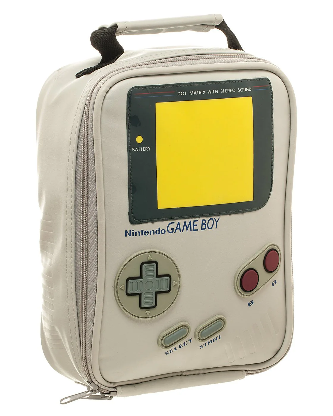 7 Vintage Video Game Merch That Gives Us Feels