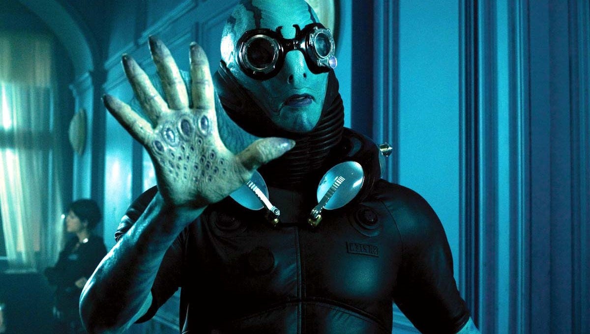 'Hellboy' Ending Explained, Spoilers: Breaking Down Red's Lineage and More