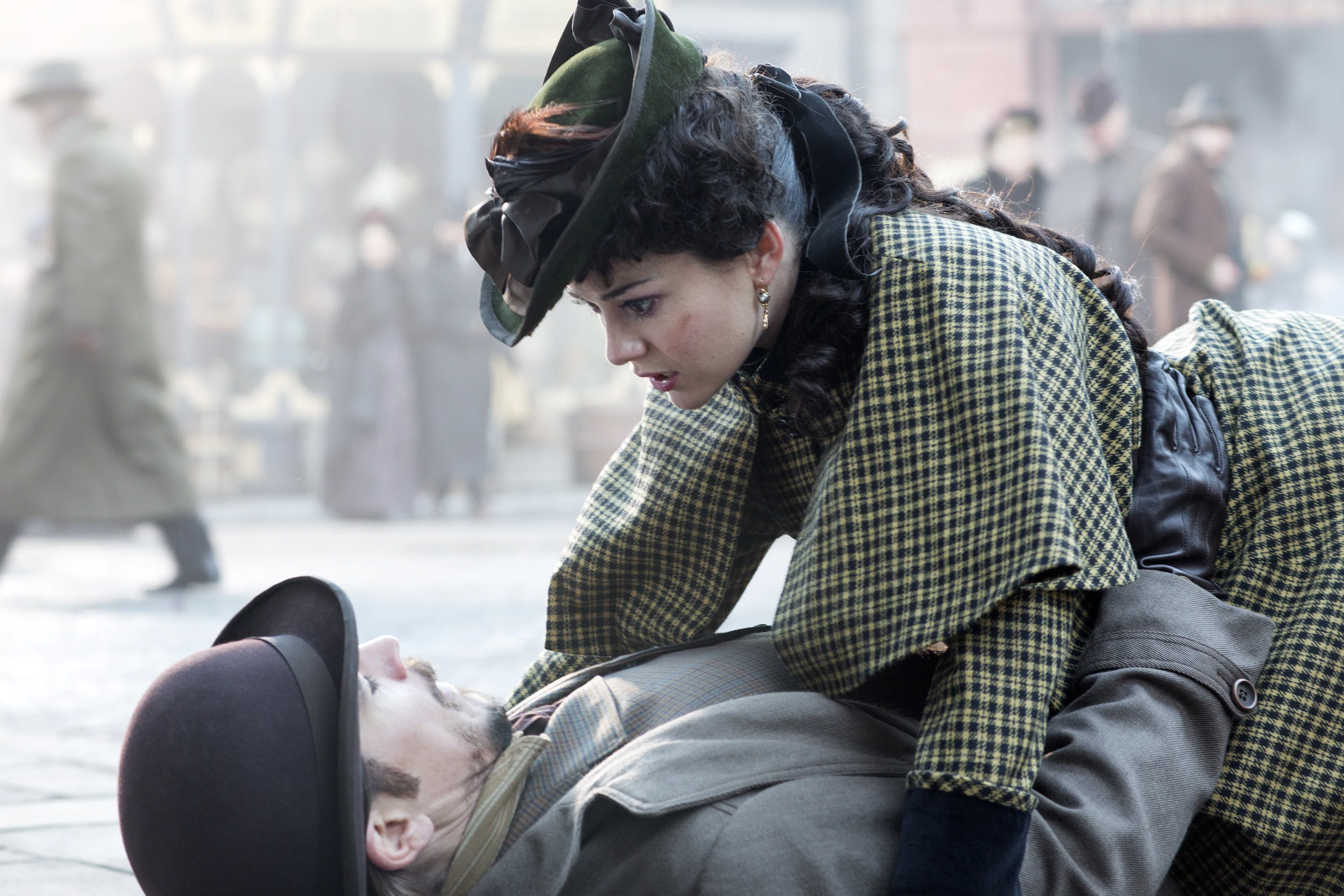 What to Know Before Watching 'Penny Dreadful' Season 3