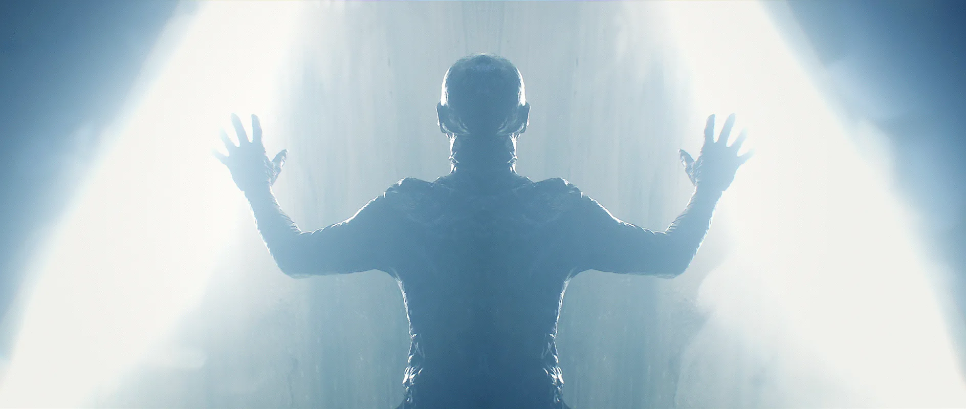 Stream 2017's Controversial Cult Horror 'The Void' on Netflix Now