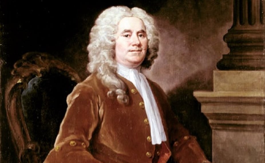 Pi Day Explained: How a Mathematician Cooked Up the Symbol for Pi