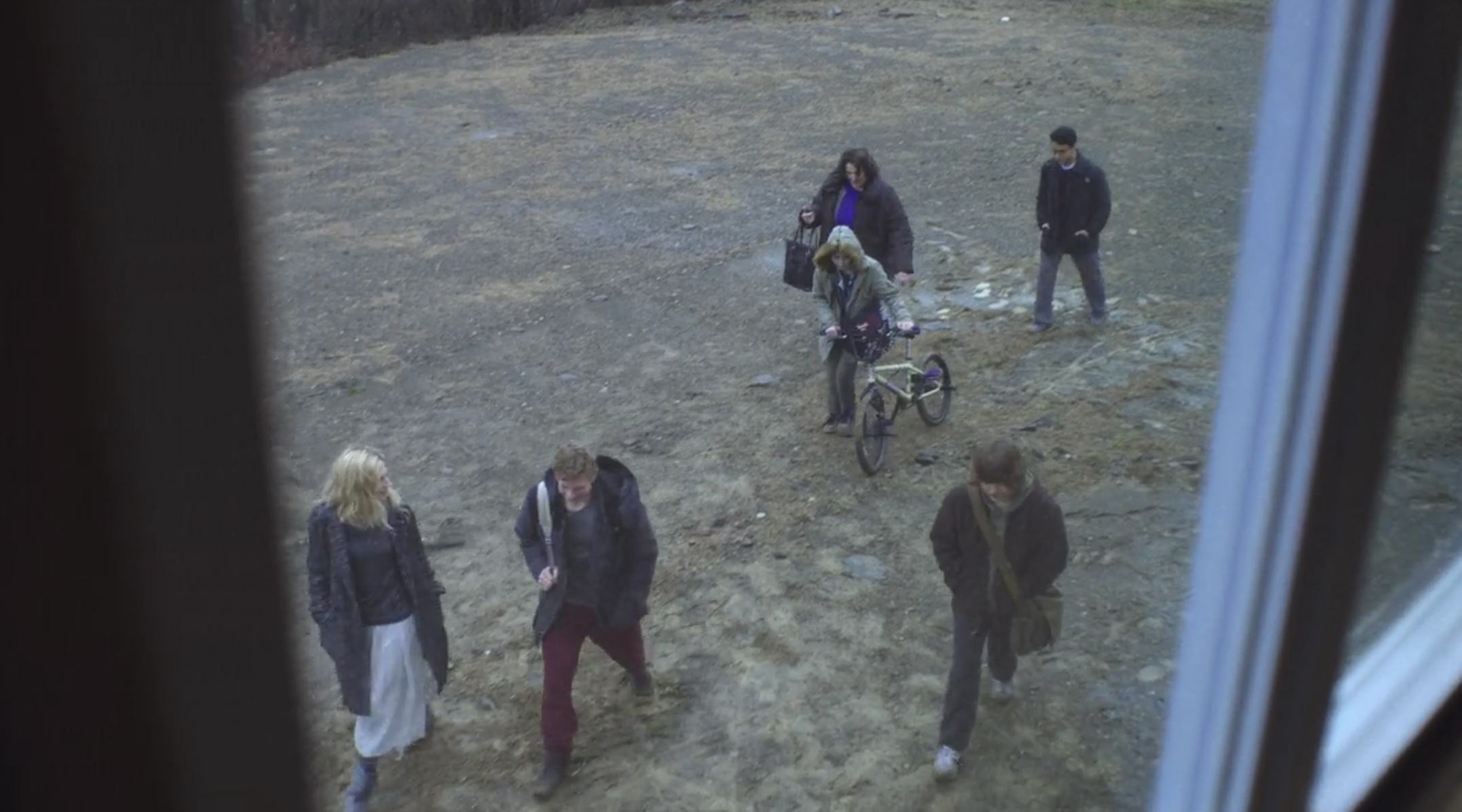 12 Important Details You May Have Missed in 'The OA'