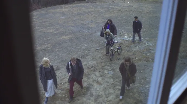 12 Important Details You May Have Missed in 'The OA'