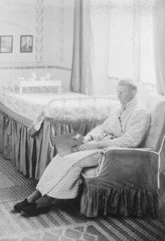 The Precursor to PTSD First Spotted in WWI Veterans