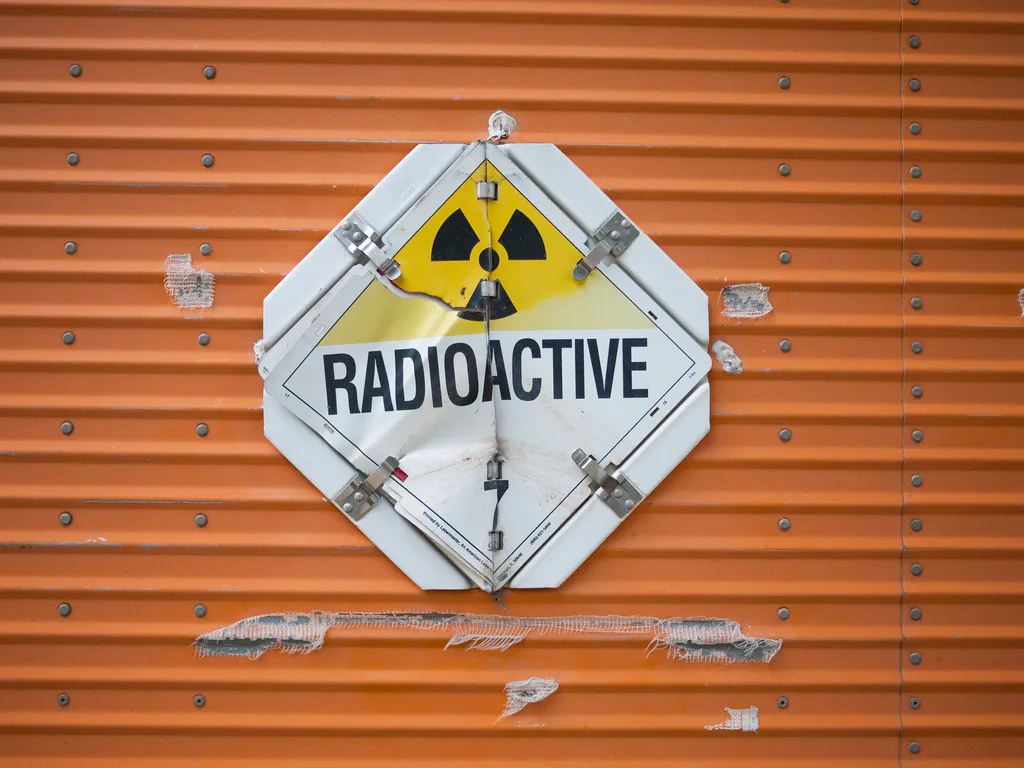 Hiroshima Bombing Victim's Bones Reveal Extremely High Radiation Dose