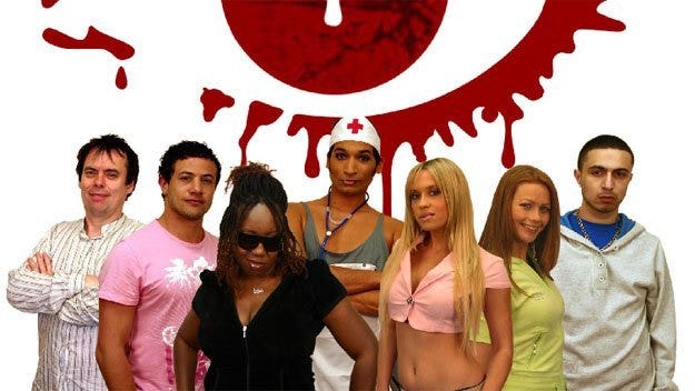 Before 'Black Mirror,' Charlie Brooker Made Zombies Reality With 'Dead Set'