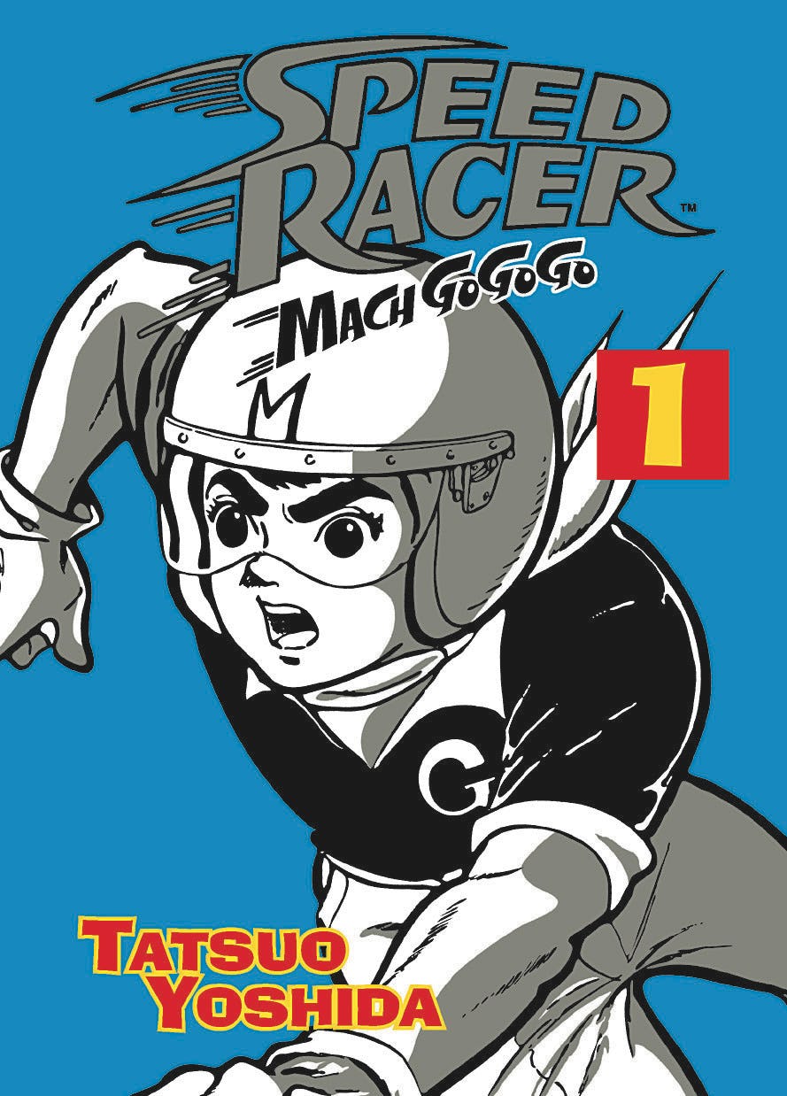 9 Action-Packed Comics for 'Fast & Furious' Fans and Gearheads