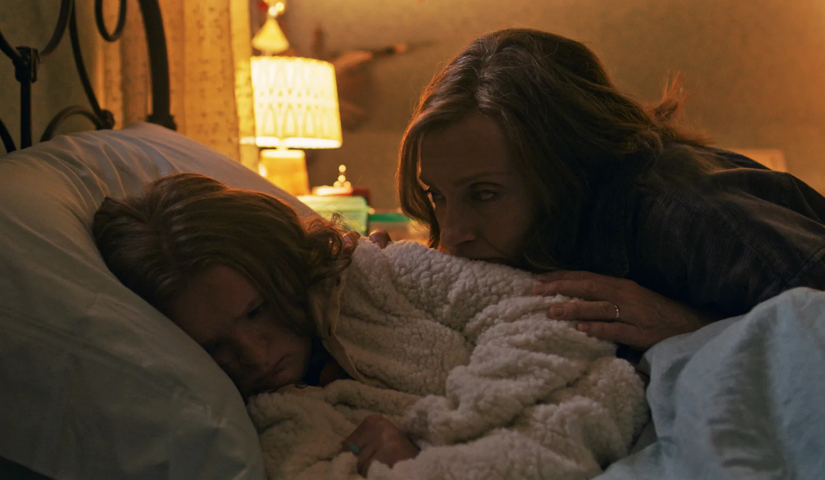 How 'Hereditary' Nailed That Shocking, "Nerve-Wracking" Driving Scene