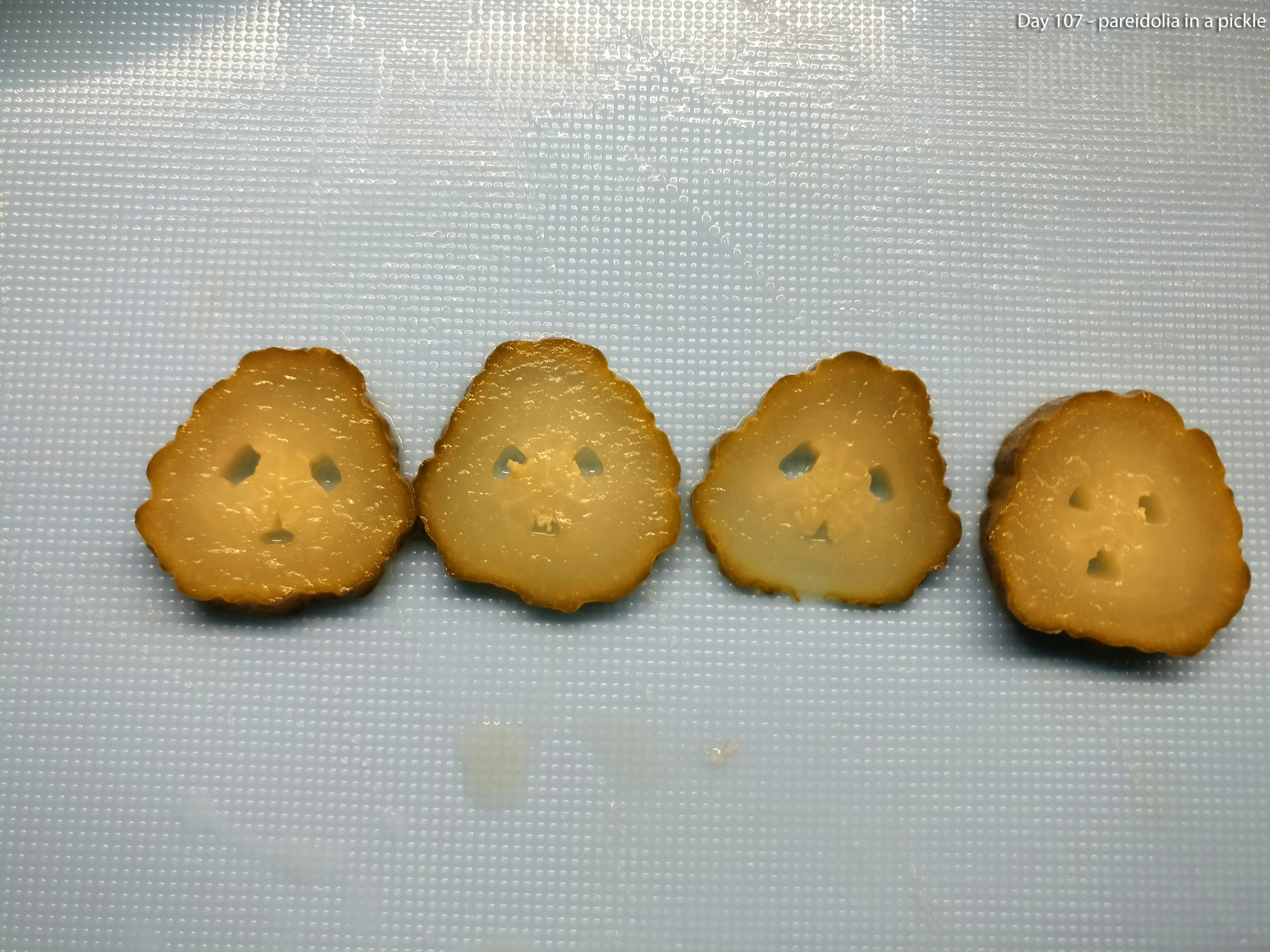 Pareidolia: The Evolutionary Reason We See Faces in Everyday Objects