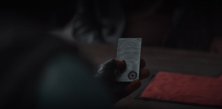 What is Beskar Steel in 'The Mandalorian'? Star Wars Canon Explained.