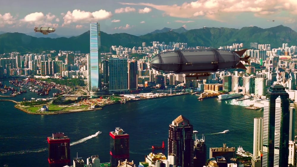 Everything We Know About Every Earth in the Arrowverse