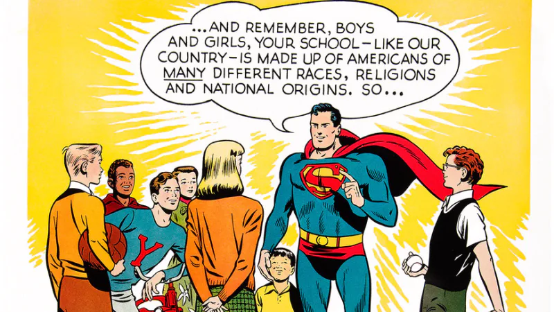 What is Comicsgate? The Newest Geek Controversy, Explained
