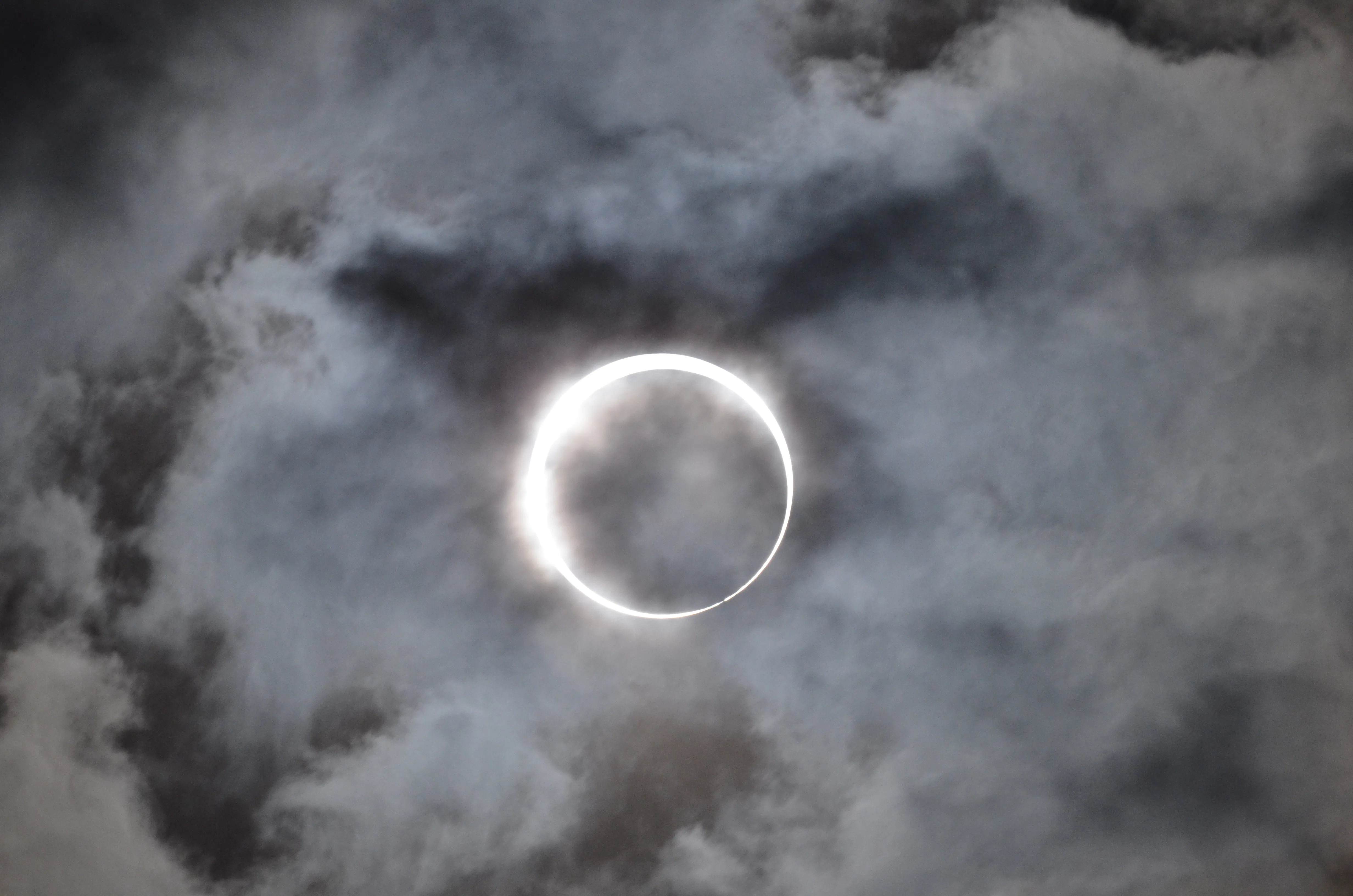 Eclipses in Human History