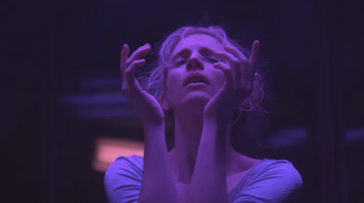 What do the Movements Mean on 'The OA'?