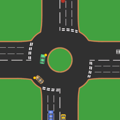 Carmel, Indiana Might Forever Be America's Roundabout Kingdom