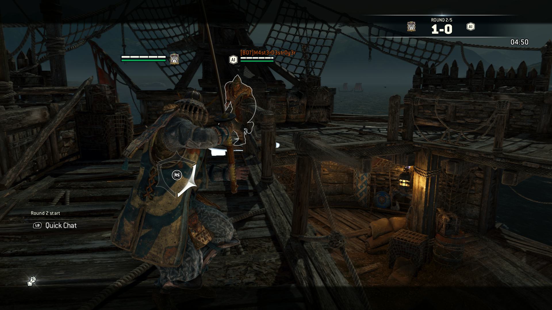 How to Master ‘For Honor’ Character Classes