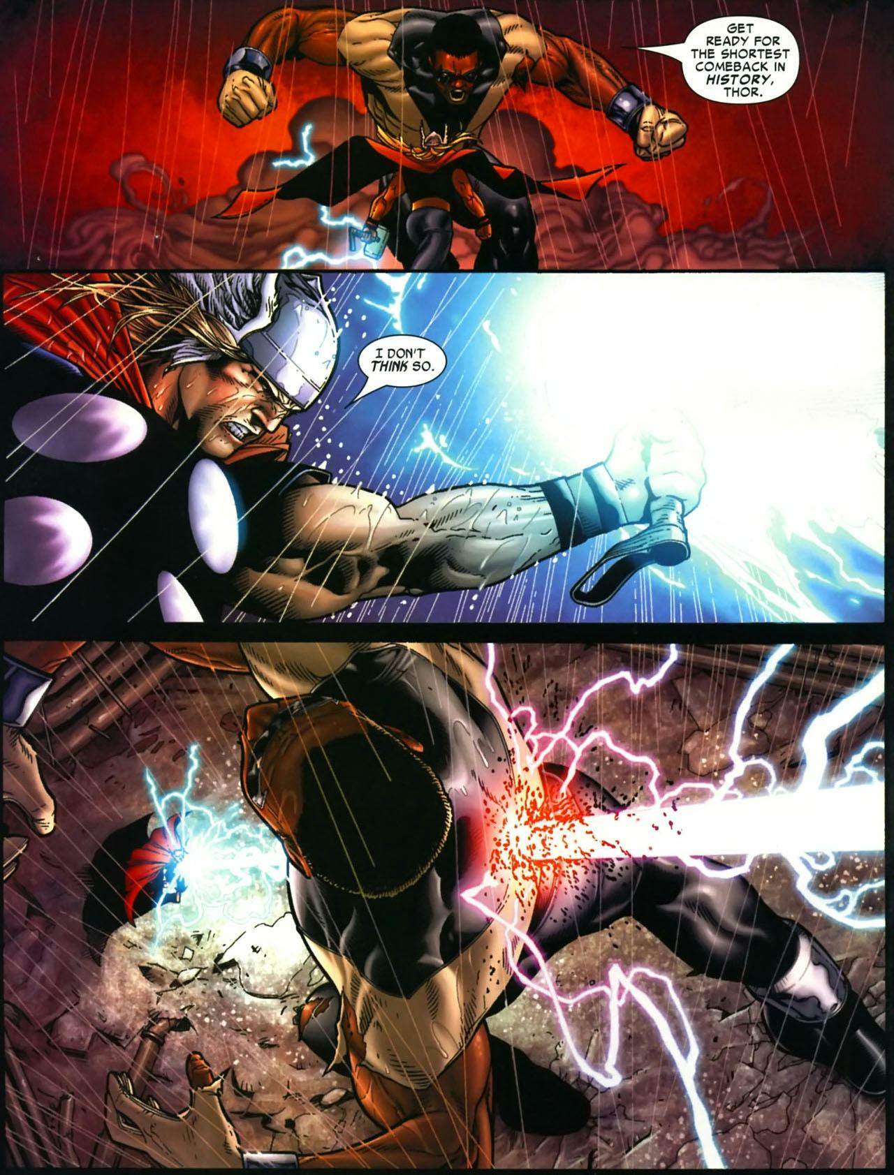 'Ant-Man and The Wasp' Spoilers: Bill Foster's Secret Black Goliath History