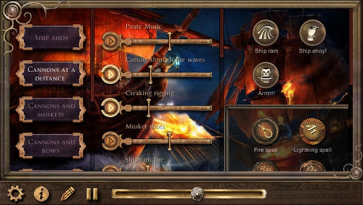 The 5 Best Tabletop Gaming Apps