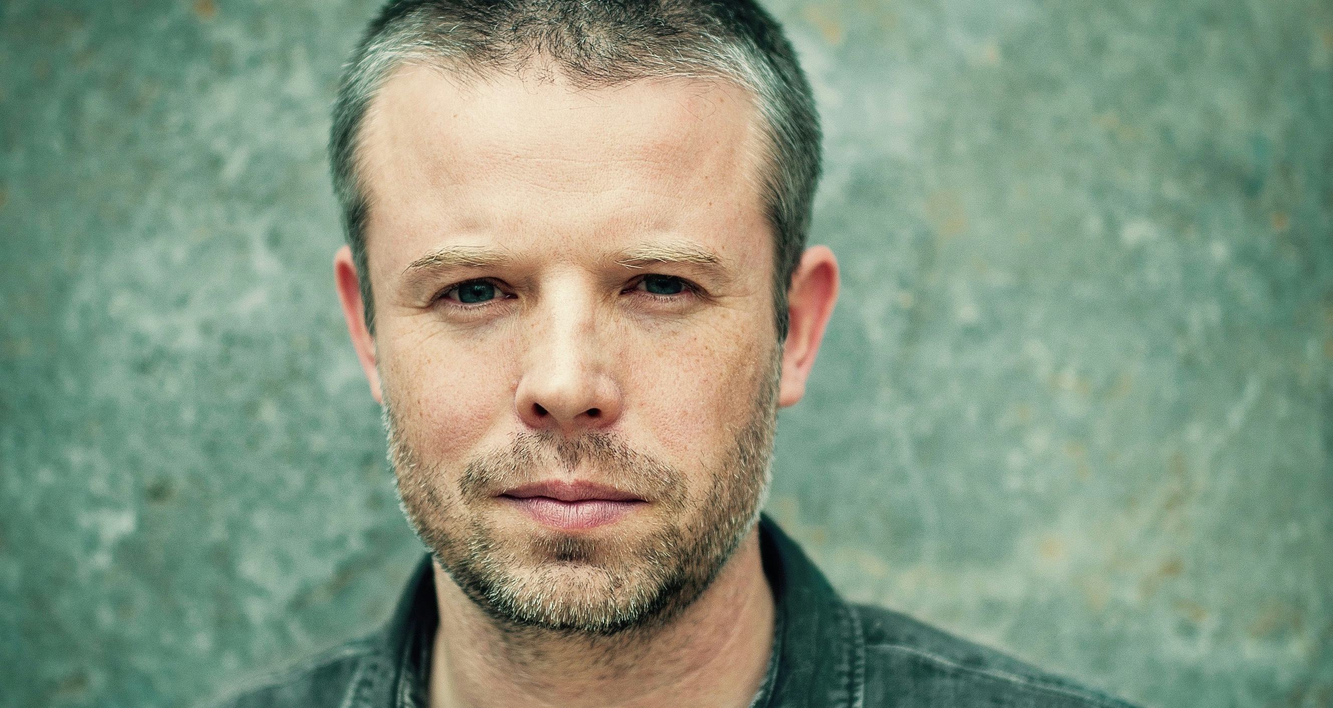 An Interview With Mathijs de Jonge About 'Horizon Zero Dawn'