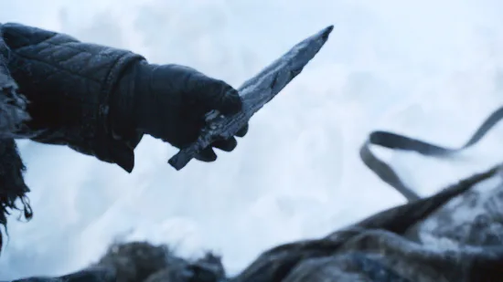 Dragonglass, Rare in 'Game of Thrones,' Is Obsidian on Earth