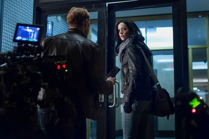 Why a TV Show's Director Matters