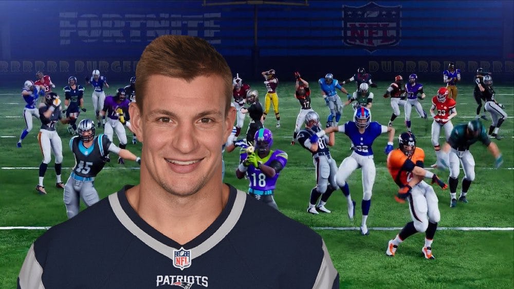 'Fortnite' NFL Celebration: Skins for Your Favorite Team Are Coming Soon