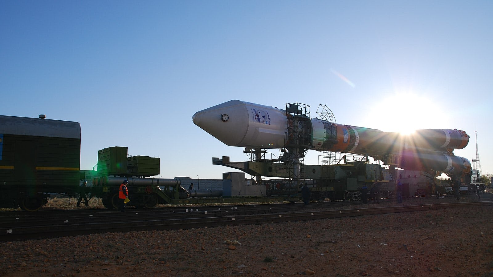 Mice That Went to Space Came Back With Compromised Immune Systems