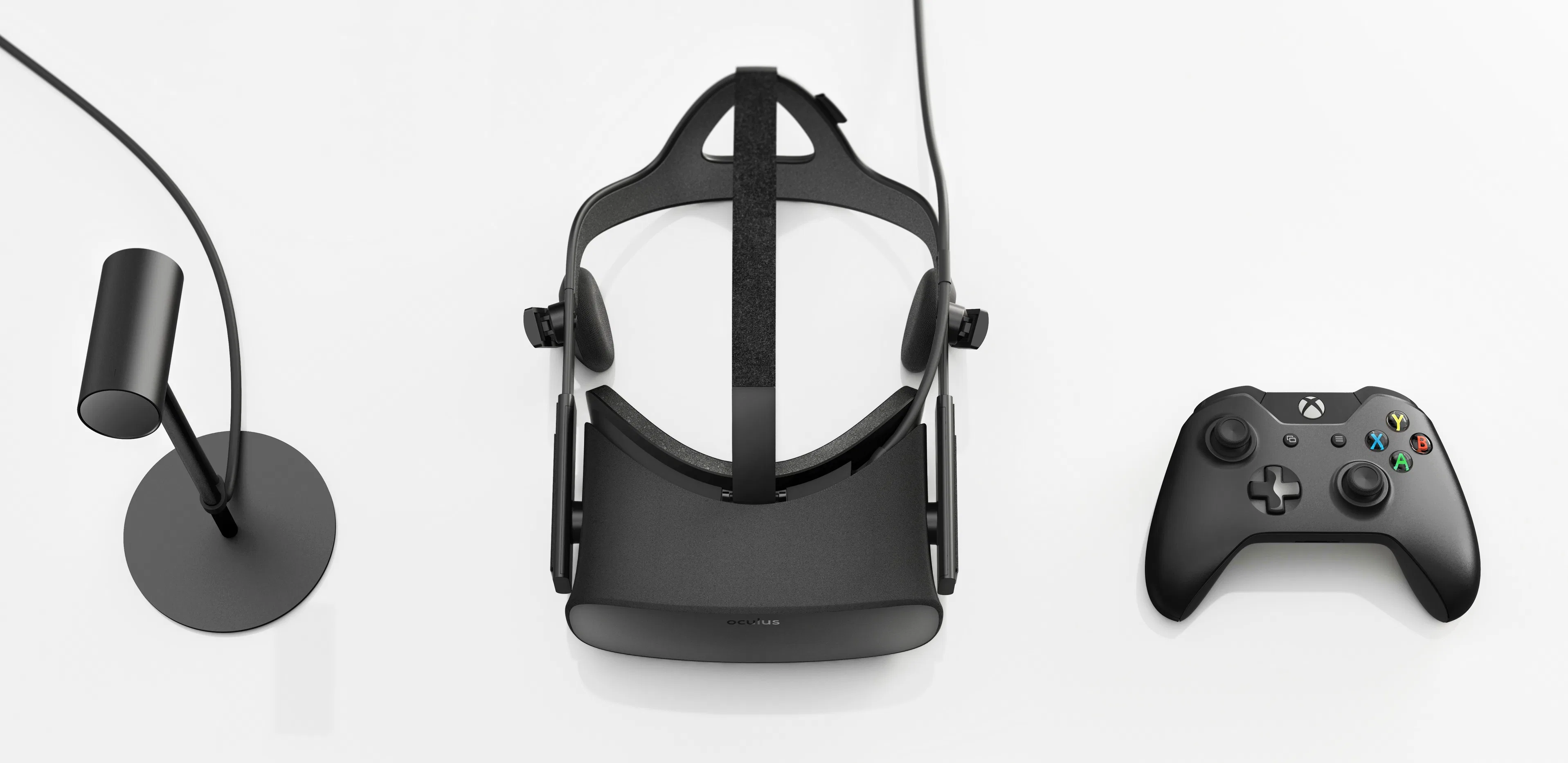 Xbox One, Oculus and all the Virtual Reality Updates And Innovations ...