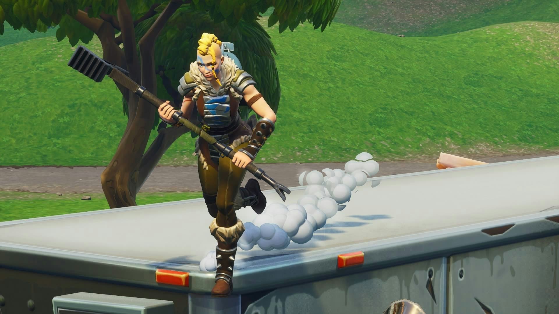 'Fortnite' Week 6 Challenges: Even More Timed Trials Locations Revealed