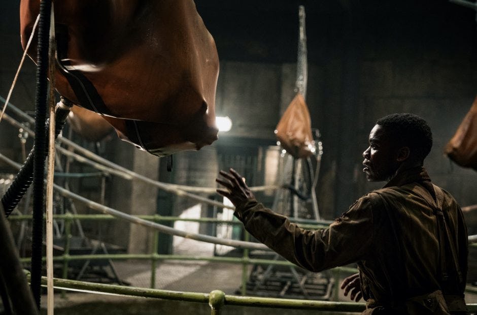 'Overlord' Review: Bringing the Tired Old Nazi-Zombie Trope to New Heights