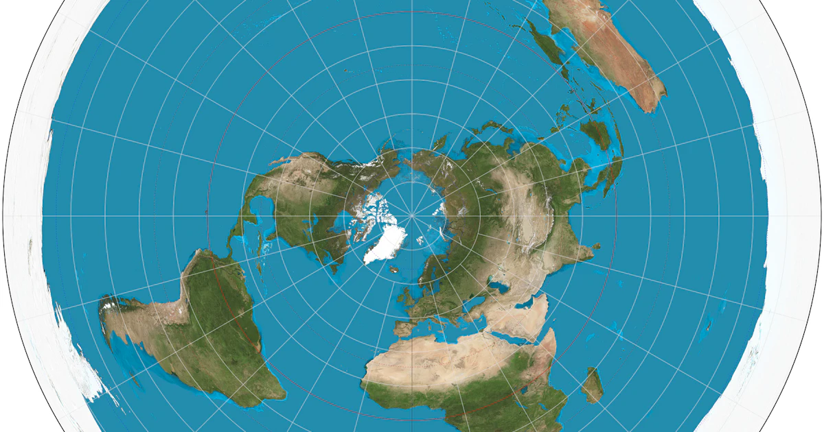 How Flat Earthers Explain The Eclipse Is Surprisingly Reasonable how-flat-earthers-explain-the-eclipse-is-surprisingly-reasonable