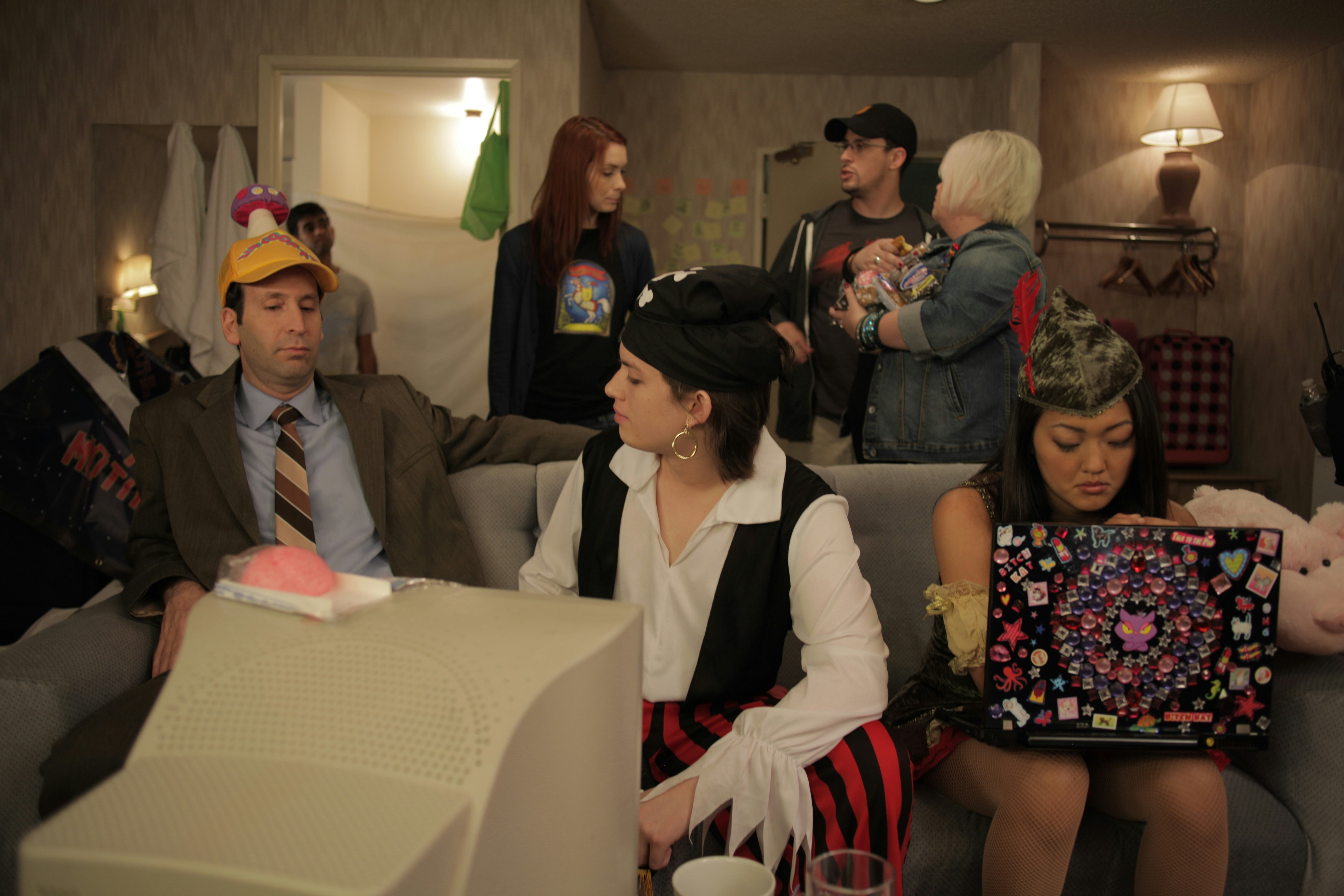 Felicia Day: 'The Guild' Reunion Would Look Very Different