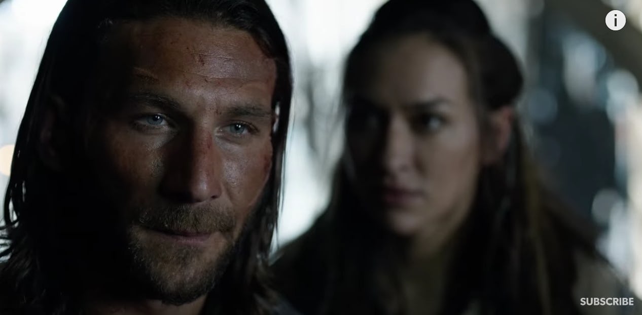 'The 100' Season 4 Will Help Us Think About Climate Change and the ...