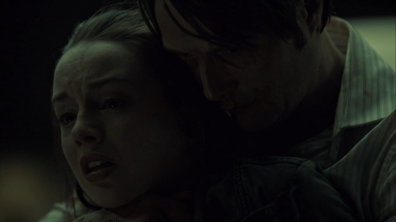 A Definitive Ranking of 'Hannibal''s Grisliest Murder Scenes