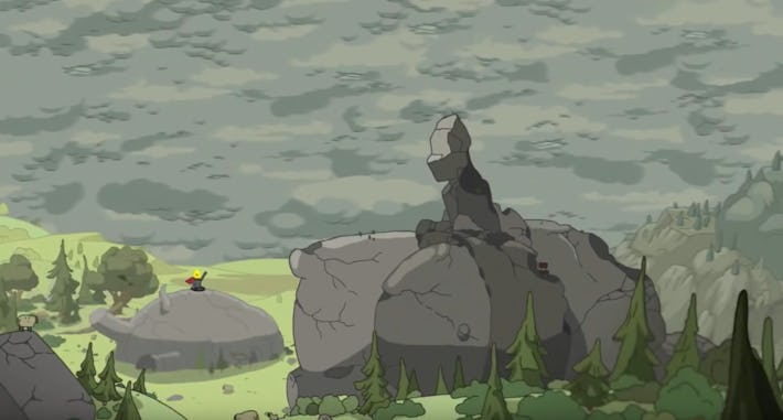 'Adventure Time' Finale Opening: 11 Huge Details You Might Have Missed
