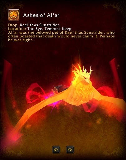 The Best Mounts to Collect in ‘World of Warcraft’