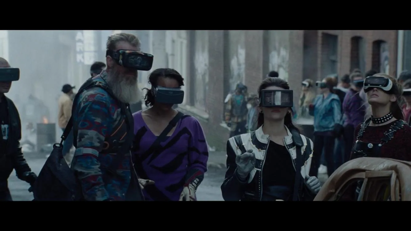 How a Virtual Music Platform Could Create 'Ready Player One' IRL