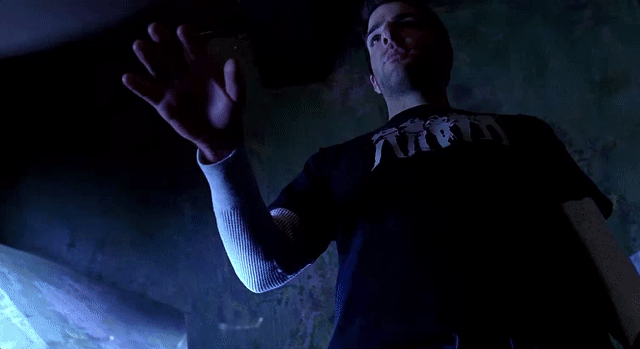 The VFX Mastermind Explains How Heroes Evolved From 'Heroes'