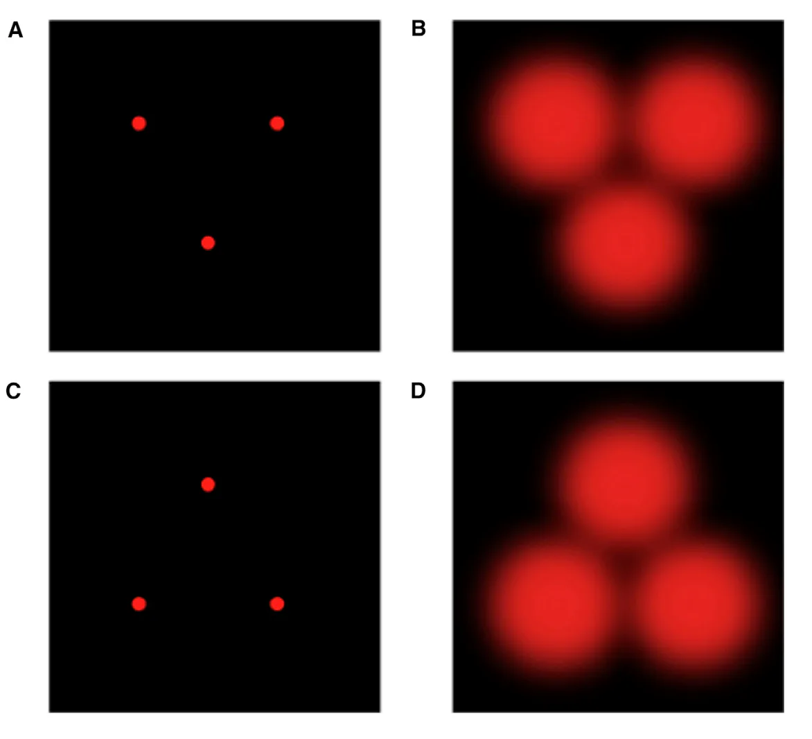 It Turns Out Fetuses Can Recognize Faces