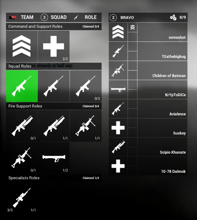 'Squad' Proves That Tactical Shooters Still Have a Place in Video Games